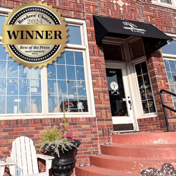 Humble Roots Boutique